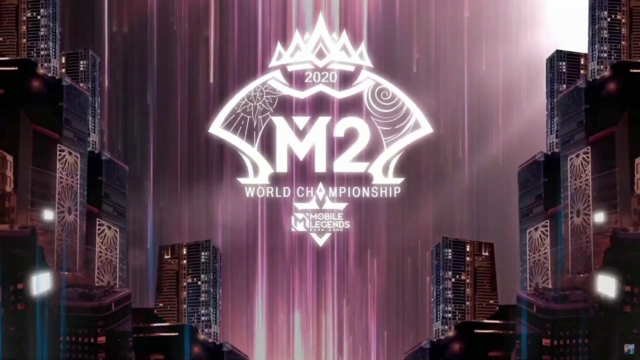 M2 RRQ VS EVOS SG GAME 2 - RRQ ALL IN -SOUL BENEDETA LICIN - YouTube