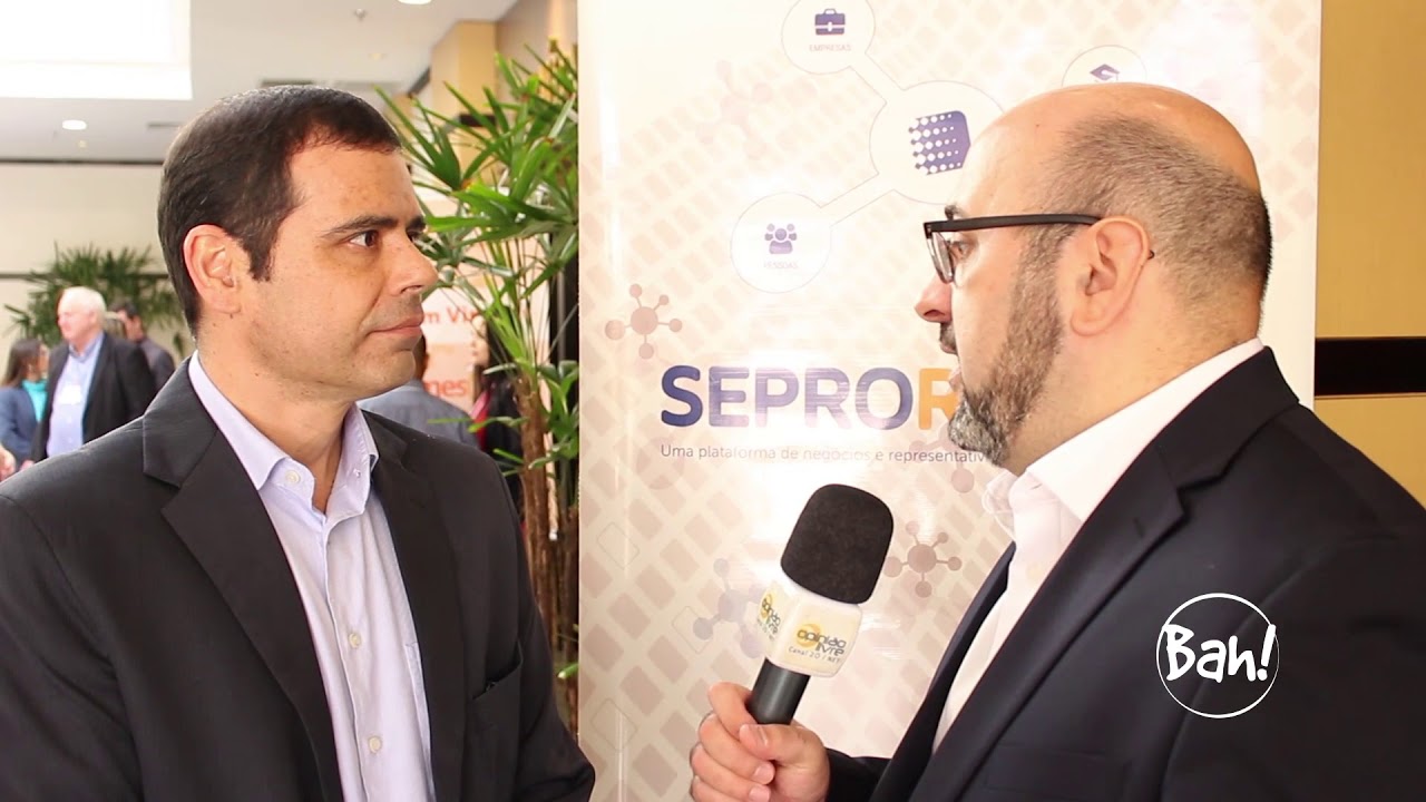 Edgar Serrano em entrevista ao Opinião Livre - YouTube