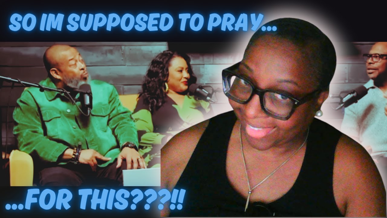 i dont want to pray for a husband i dont have...but God wants me to - YouTube