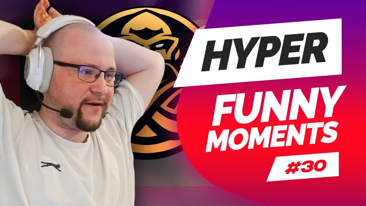 HYPER NA PROSTYTUTKACH XDD!? | FM HYPER #30 - YouTube