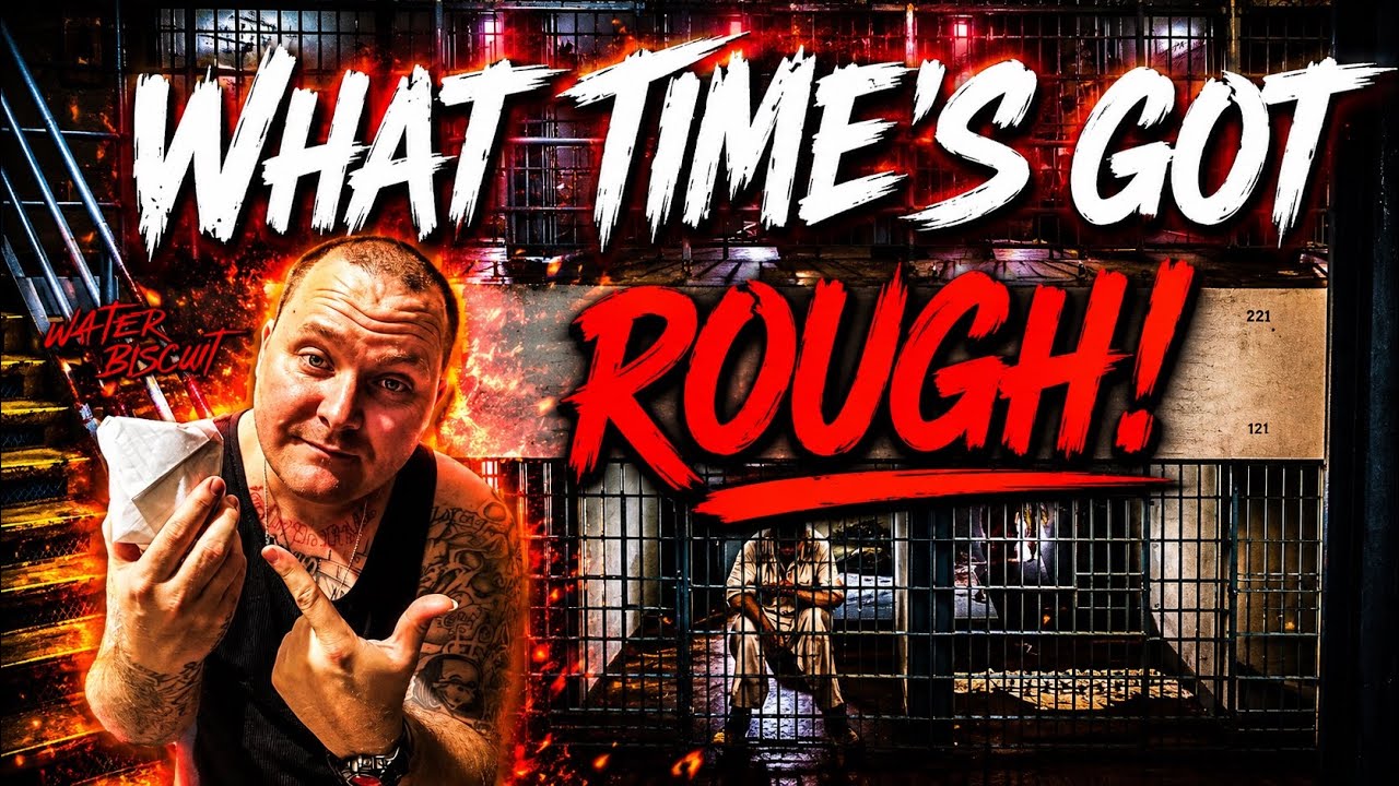 HOW IT FEELS TO BE STARVING WHILE INSIDE OF PRISON | #knowledge # ...