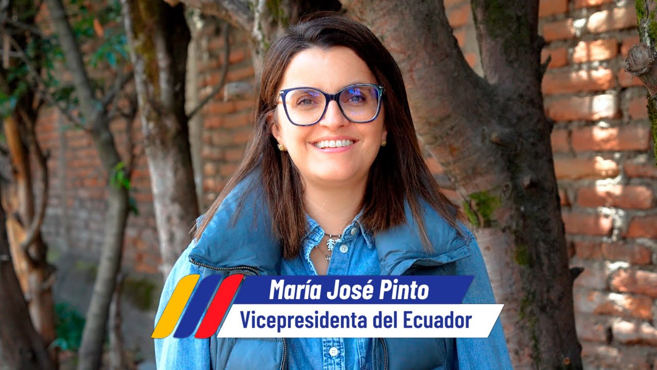 Vicepresidenta María José Pinto Impulsa la Política Nacional de Salud ...