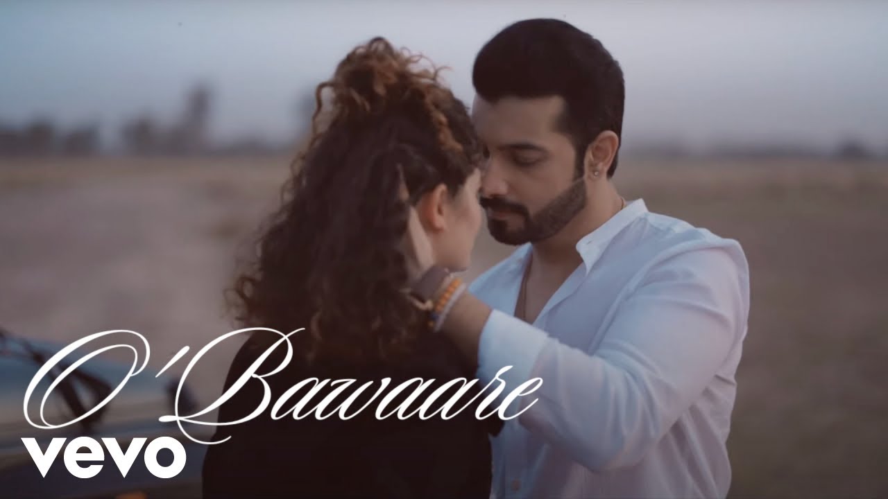 Simmer Bhatia - O Bawaare ft. Vikas Bhalla, Dhruv Dhalla - YouTube