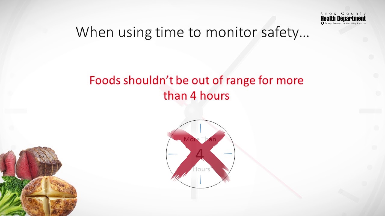 Time As Public Health Control - YouTube