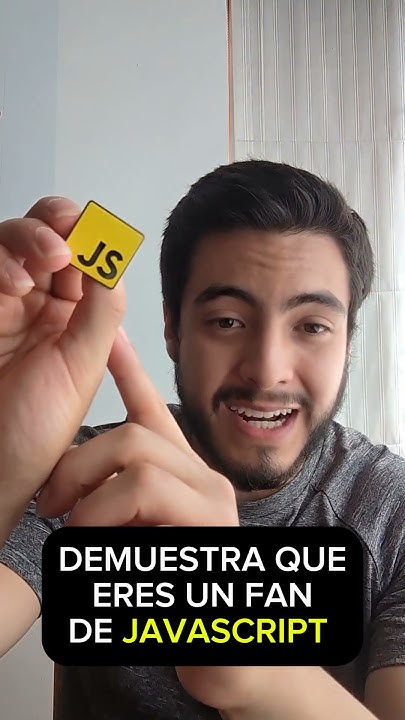 Pin de JavaScript | Pins para programadores | Productos para programadores #javascript - YouTube
