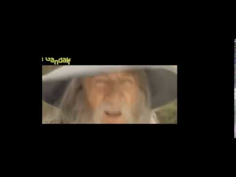 PATLAYAN GANDALF