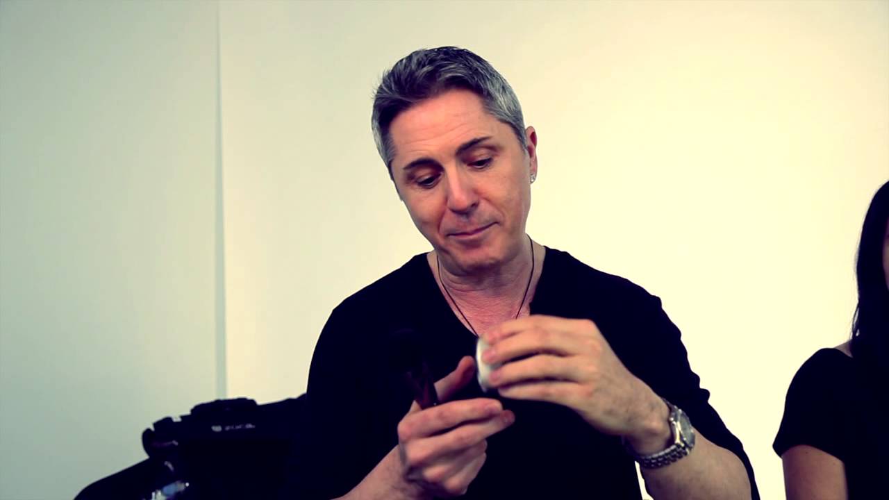 Kevin James Bennett for OpenSky: Diamond Perfect Finish Face Powder by ...