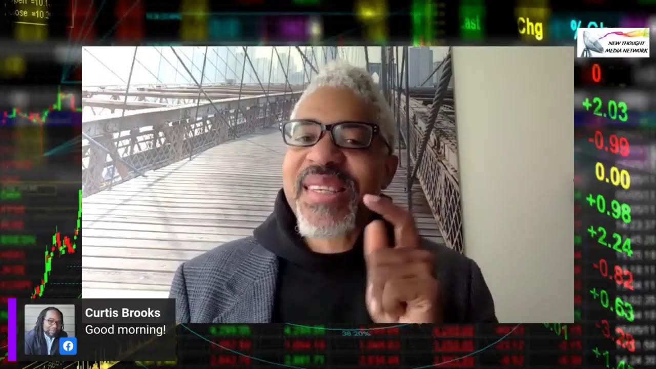 Get Rich 101 by Sekou Writes (rerun) 12/13/23 - YouTube