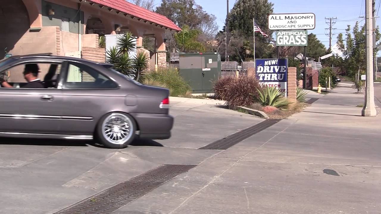 simply clean em1 car wash - YouTube