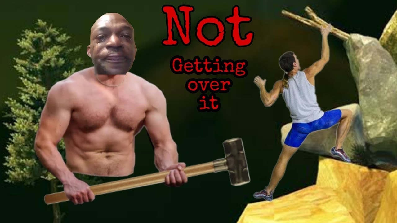 Not Getting Over It @CarryMinati - YouTube