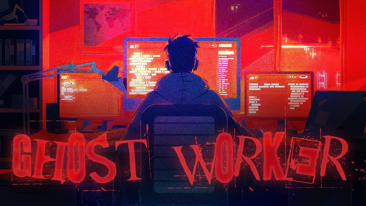 EXCLUSIVE: Inside the global ghost worker industry that’s taking ...