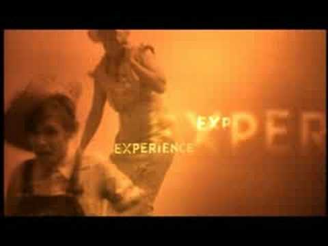 American Experience Opening Theme Song