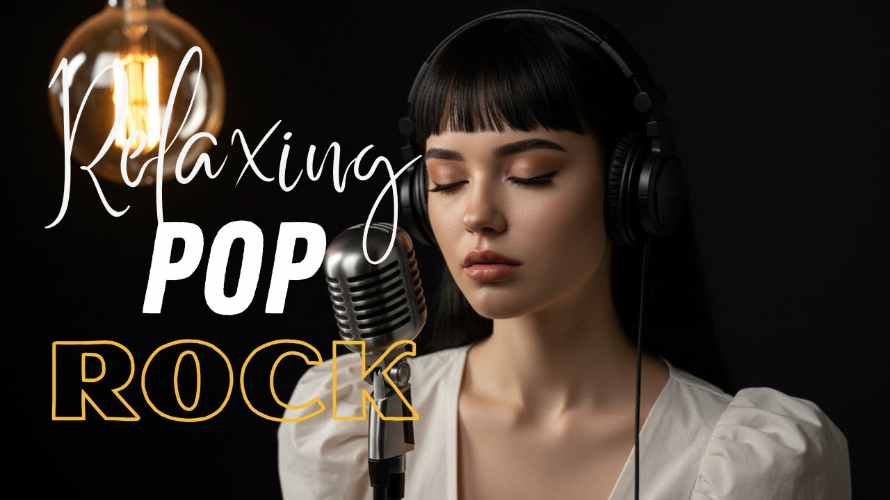 [RELAX Slow Rock Music 🎧] Rock | Ballad | Sleep | Soft Rock | Enjoy ...