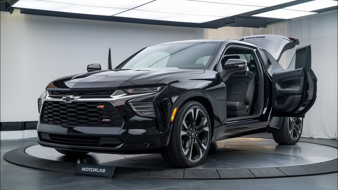 2025 Chevrolet Silverado: The Ultimate Pickup for the Next Generation ...