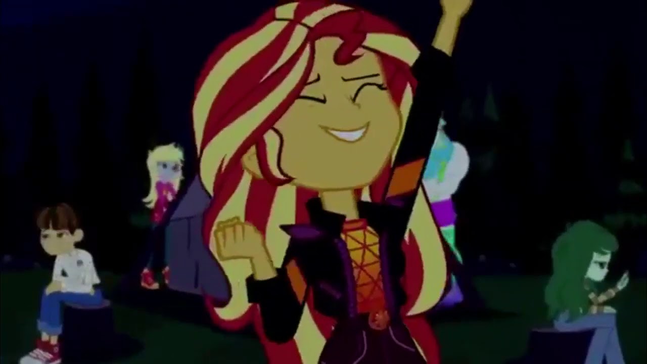 MLP EG New Special - YouTube