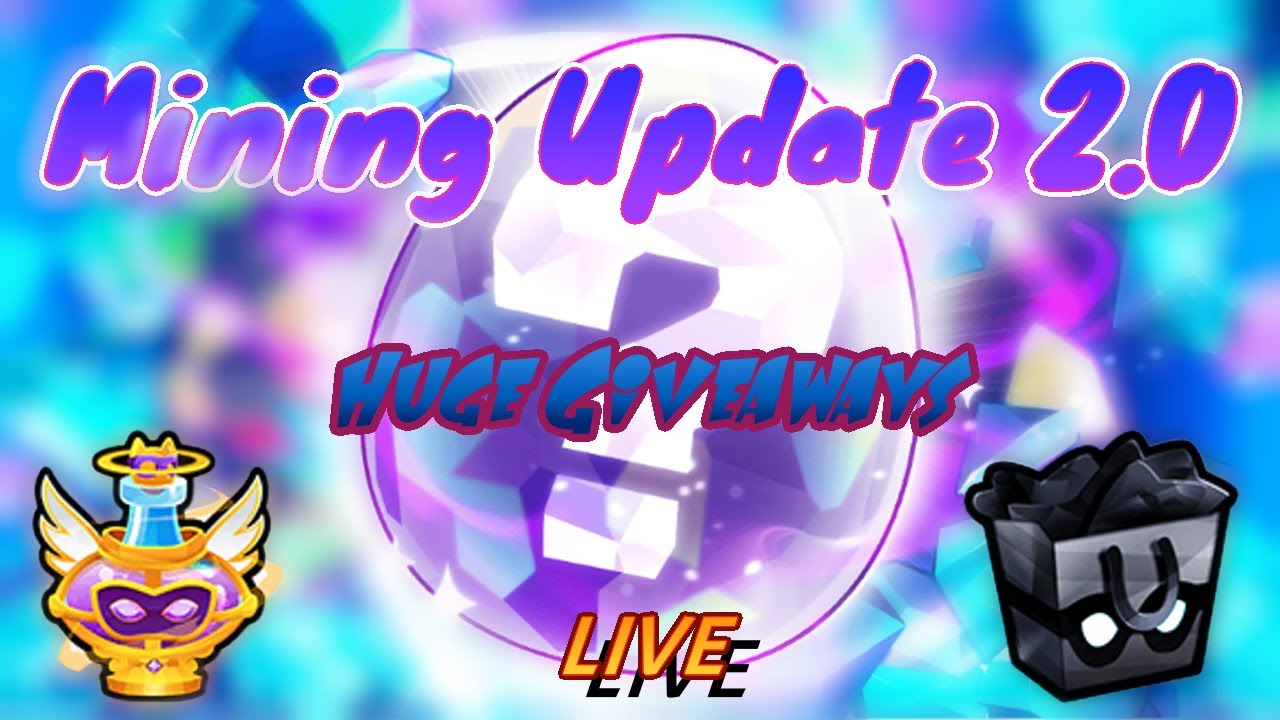 PETS GO Thieving Update | Huge Giveaways - YouTube