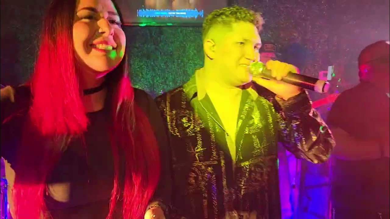 Mike Gonzalez And The Iconiczz Youtube