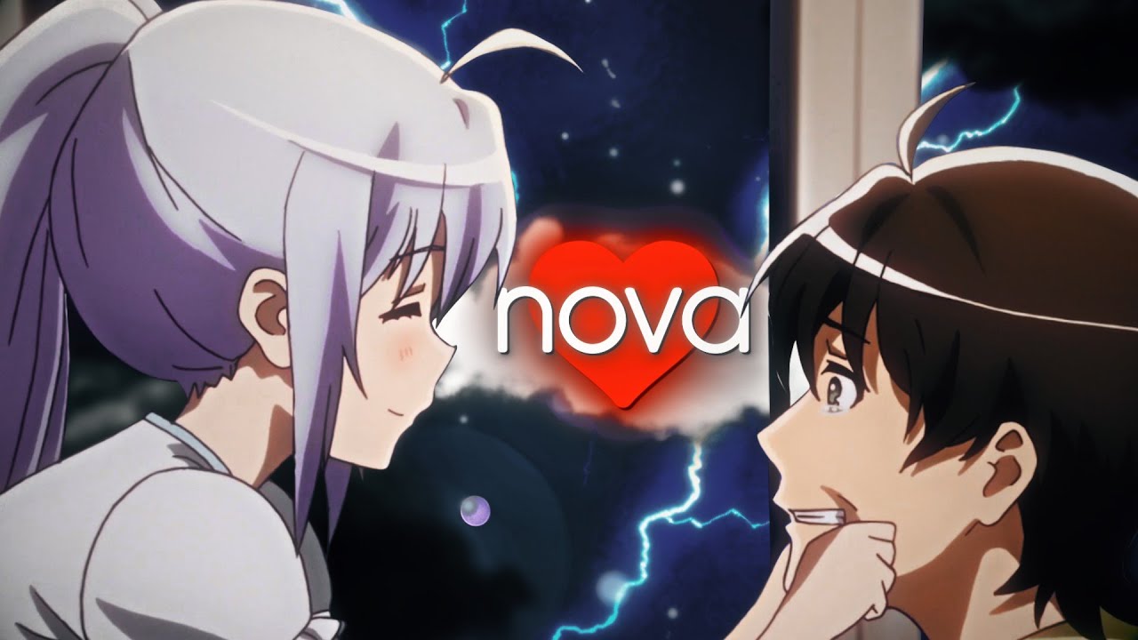 Plastic Memories-NOVA(Whitley)[4K EDIT/AMV] - YouTube