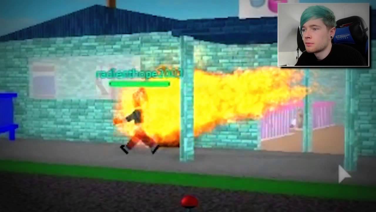 tdm roblox - YouTube