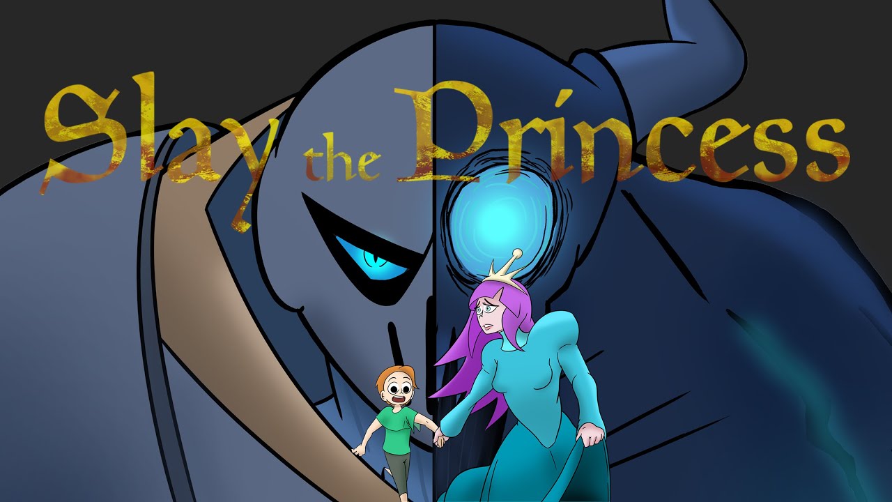 Slay The Princess CSULB Animated Short Film YouTube slay-the-princess-csulb-animated-short-film-youtube