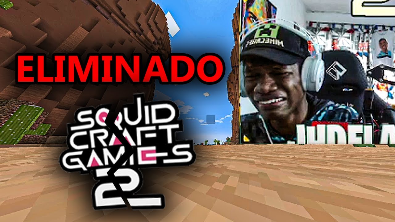 JH es ELIMINADO y SE DERRUMBA en DIRECTO LLORANDO😔😔 | RESUMEN DÍA 1 ...