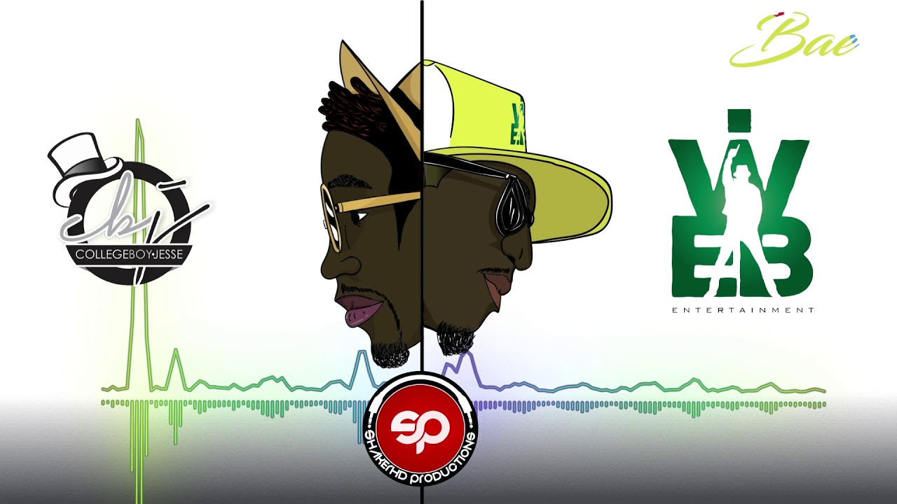 iWeb x College Boy Jesse - Bae "2019 Soca" (Barbados) | Official Audio ...