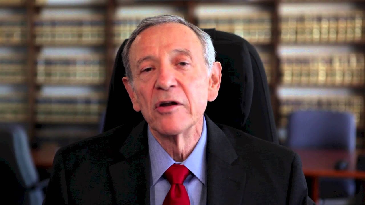 Friends of Ballona Wetlands Tribute to Governor Gray Davis - YouTube