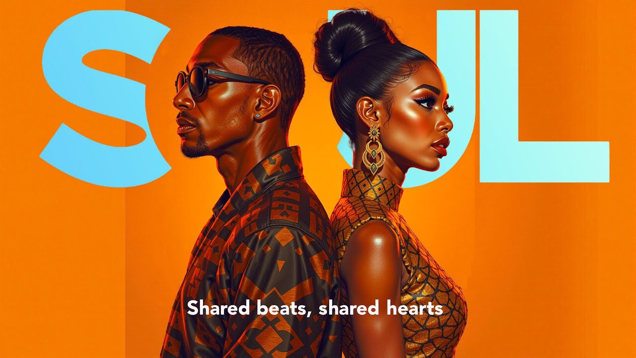 💕🌼 Soul Love Songs | Romantic Melodies for Every Mood🎶🎶Soul/r&b ...