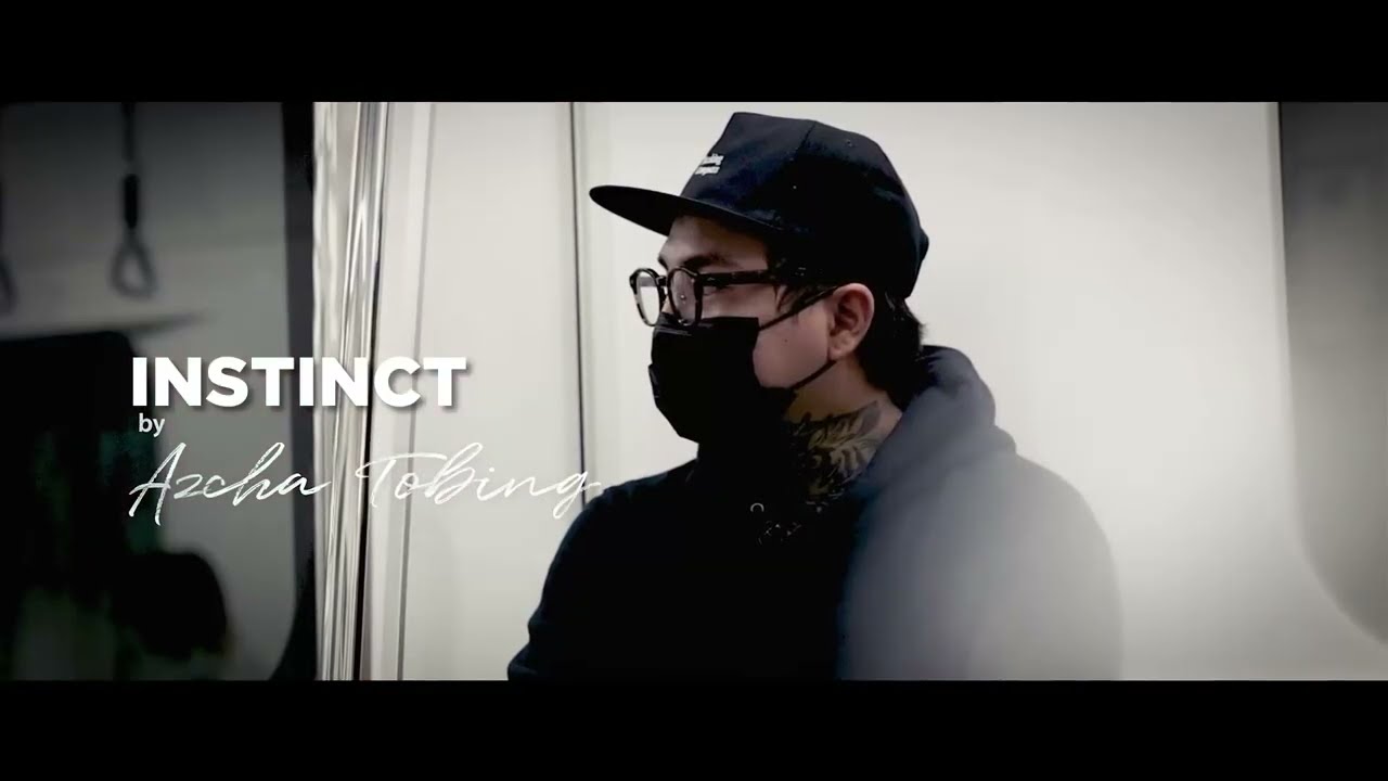 Instinct By Azcha Tobing - YouTube