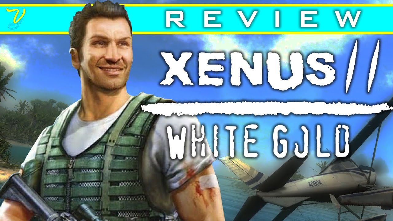 Review: Xenus 2 White Gold [ENG SUB] - YouTube