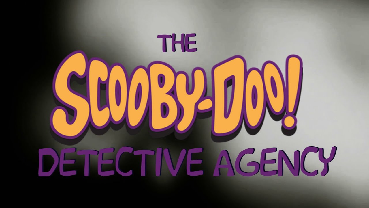 The Scooby-Doo! Detective Agency-Season 1-Teaser Trailer - YouTube