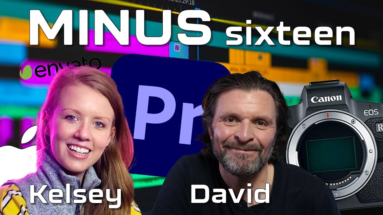 30. The Future Premiere Gal | Minus Sixteen with the Premiere Gal - YouTube