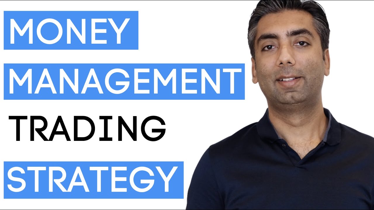 Forex Money Management Trading Strategy - YouTube