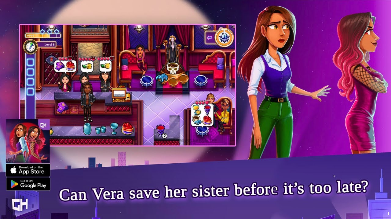 Undercover: Secret Management - Gameplay Walkthrough (Android, iOS ...