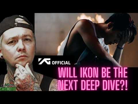 iKON - Killing Me ( Reaction )