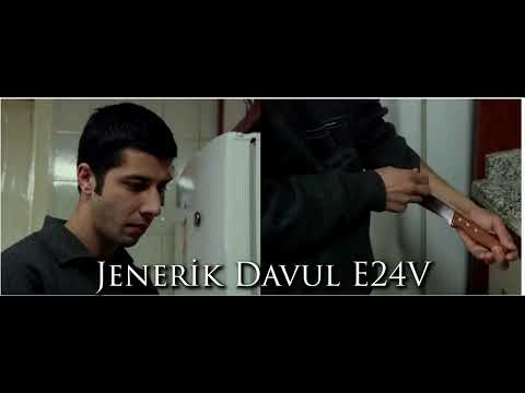 Kurtlar Vadisi Pusu - Jenerik Davul E24V (Original Soundtrack) #kurtlarvadisipusu #valleyofthewolves