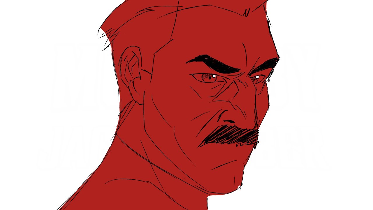 Invincible Animation Meme (unfinished WIP) - YouTube