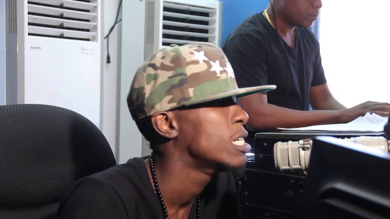 Historia ya ManDojo na DomoKaya walipokuja Dar Es Salaam mara ya kwanza ...