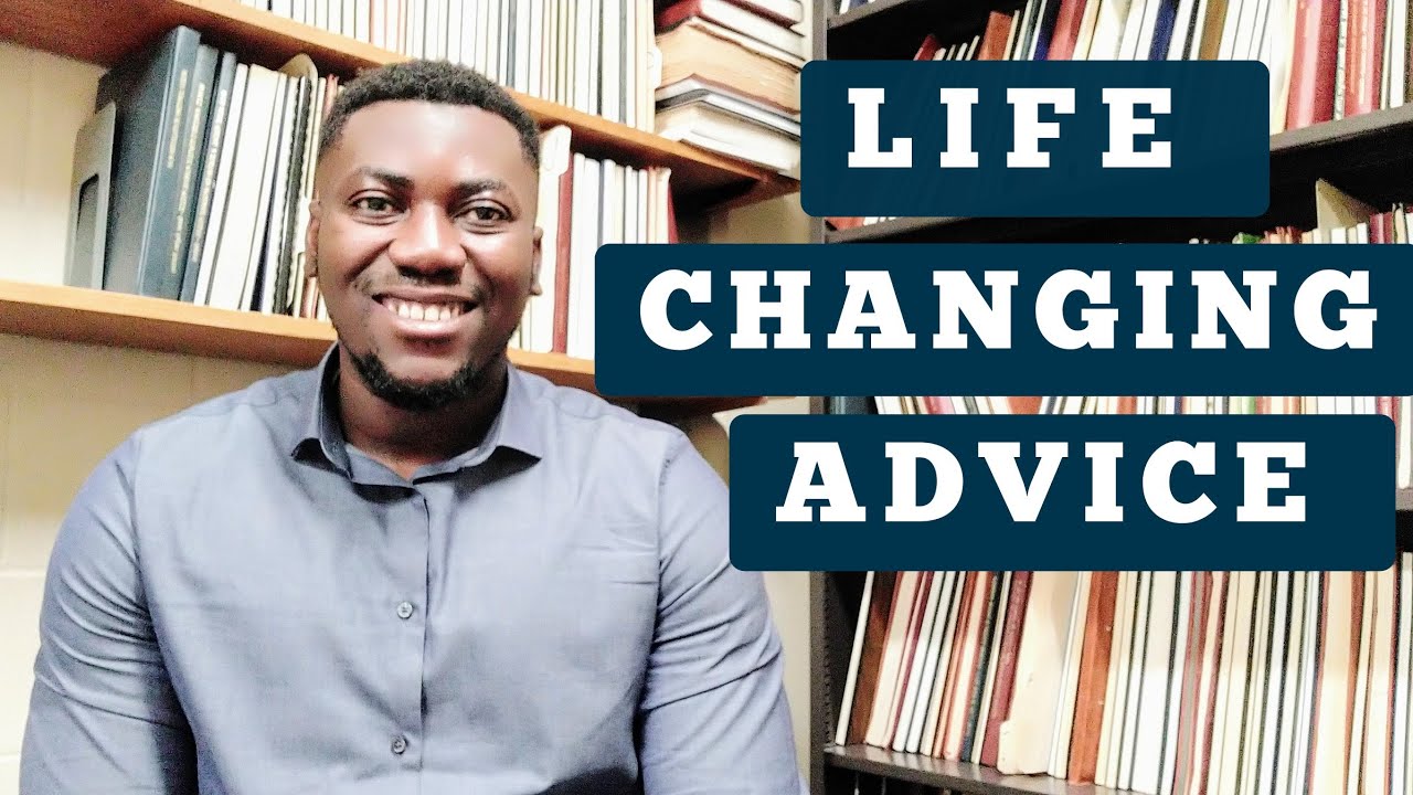 THE THREE C's OF LIFE: Choice, Chance and Change [ LIFESTYLE 101 ...