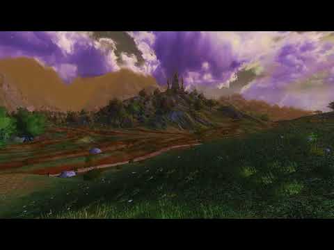 LOTRO Unreleased Soundtrack - The Iron Life of the Dunlendings