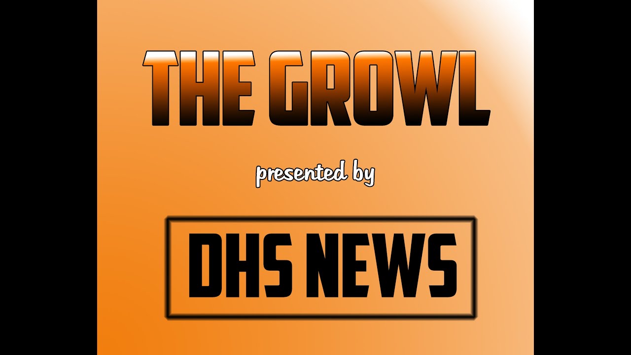 The Growl Episode 2 - YouTube