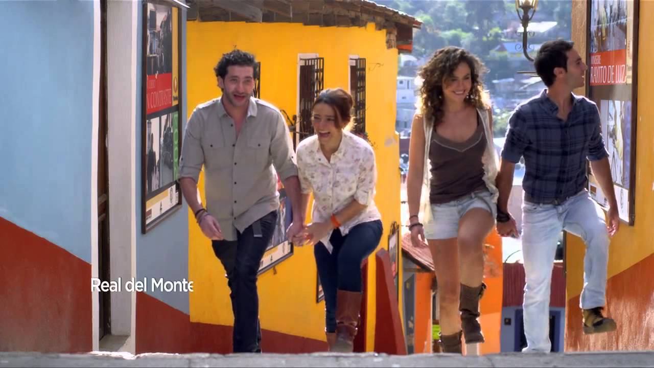 Hidalgo ¡Vívelo Para Creerlo! - YouTube