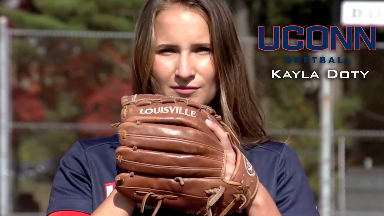Kayla Doty - Preseason Interview - YouTube