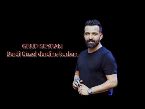 Grup Seyran - Derdi güzel Derdine Kurban 2024 (Sallama)