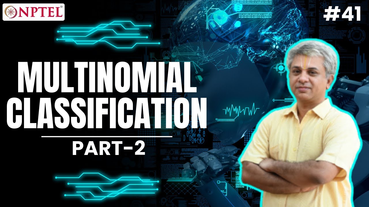 #41 Multinomial Classification | One Hot Vector - YouTube