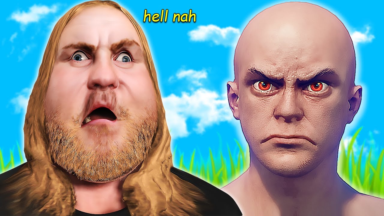 TROLLING TOXIC KIDS - Rust - YouTube