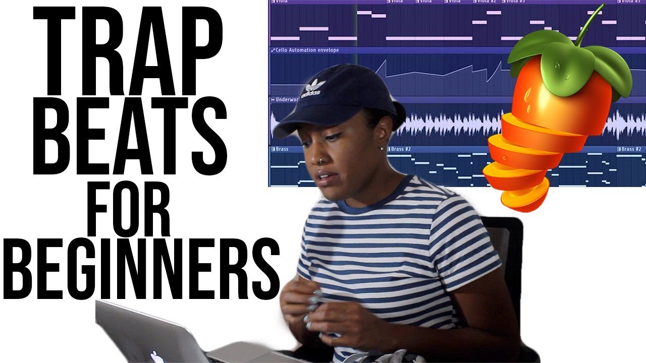 FL STUDIO 20 BASICS Trap Beats For Beginners YouTube fl-studio-20-basics-trap-beats-for-beginners-youtube