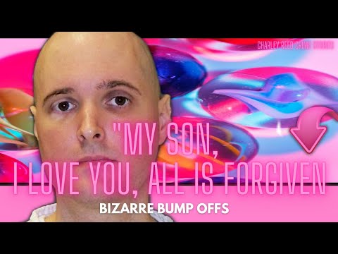 Bart Whitaker Plans The Murder Of His Family | His Father Survived ...