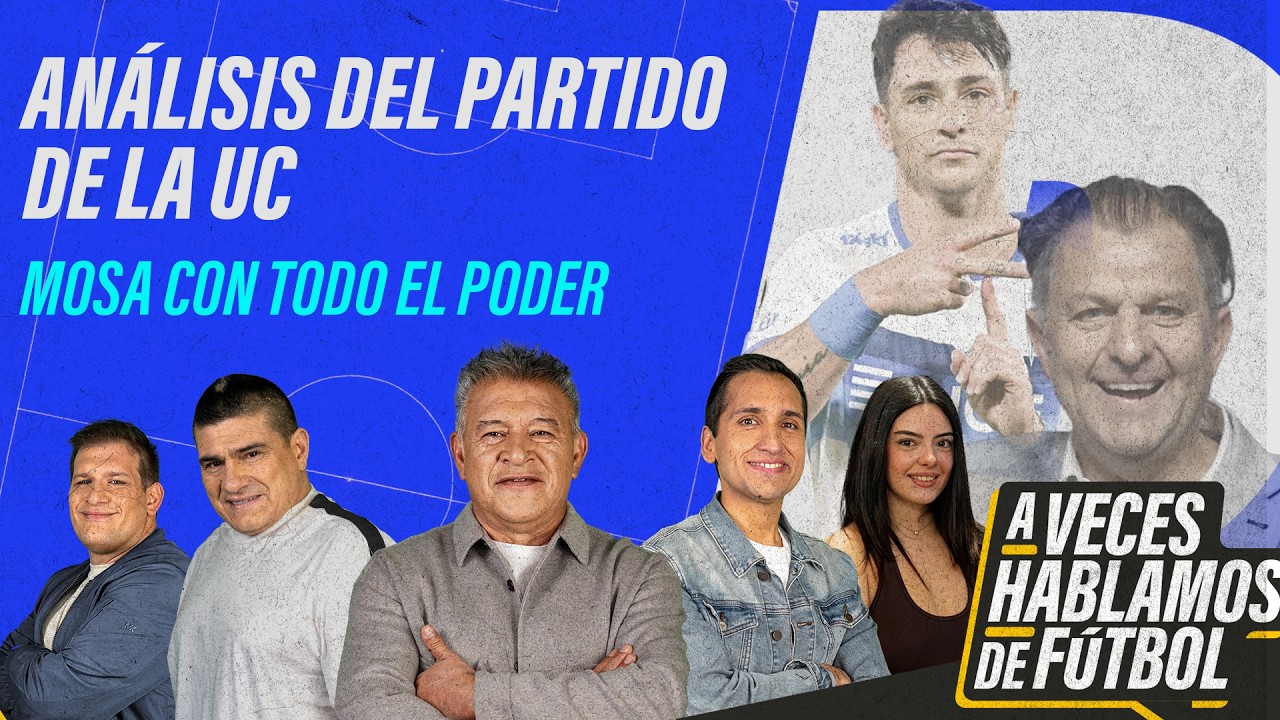 🔴 VICTORIA DE LOS CRUZADOS EN LALI, MOSA TOMA EL CONTROL DE BYN Y MÁS ...