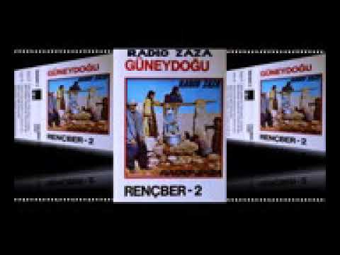 Ozan Rençber - Be Wakilam (Zazaca)